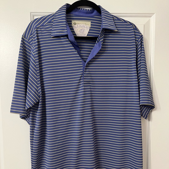 Donald Ross | Shirts | Donald Ross Golf Polo | Poshmark
